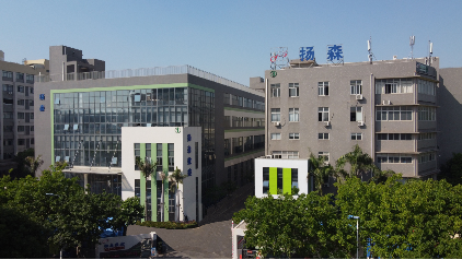 中国领先的数控机床制造商|Yangsen